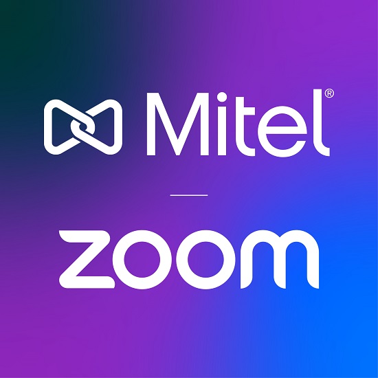 The Mitel & Zoom Advantage: Powering the Future of Enterprise Communications | Mitel